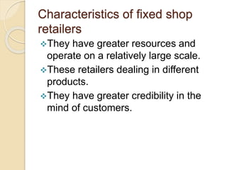 Lesson 39 | PPTX | Malls & Shopping Centers | Attractions