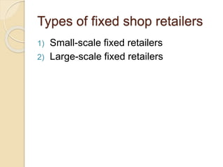 Lesson 39 | PPTX | Malls & Shopping Centers | Attractions