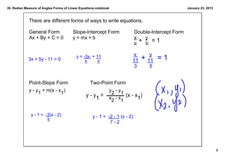 Lesson 39b | PDF | Physics | Science