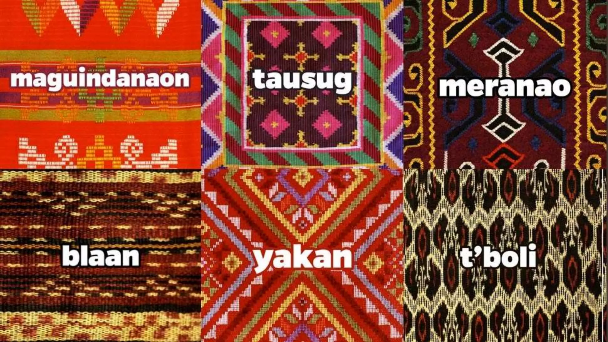 Traditional Folk Arts in the Philippines | PPTX