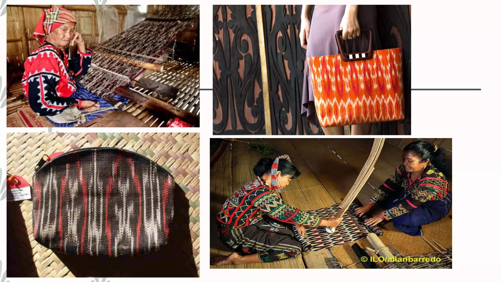 Traditional Folk Arts in the Philippines | PPTX