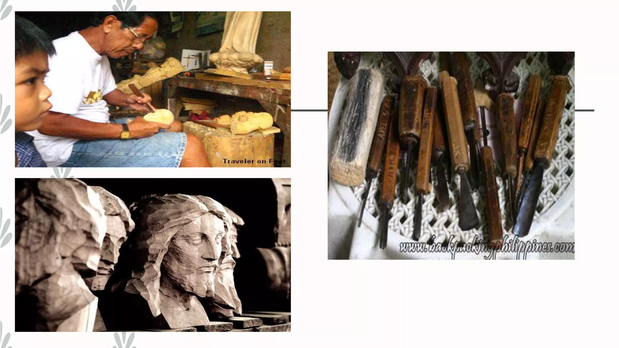 Traditional Folk Arts in the Philippines | PPTX