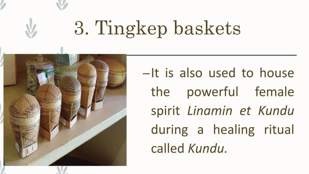 Traditional Folk Arts in the Philippines | PPTX | Needlework | Arts and ...