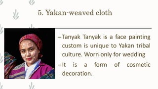 Traditional Folk Arts in the Philippines | PPTX