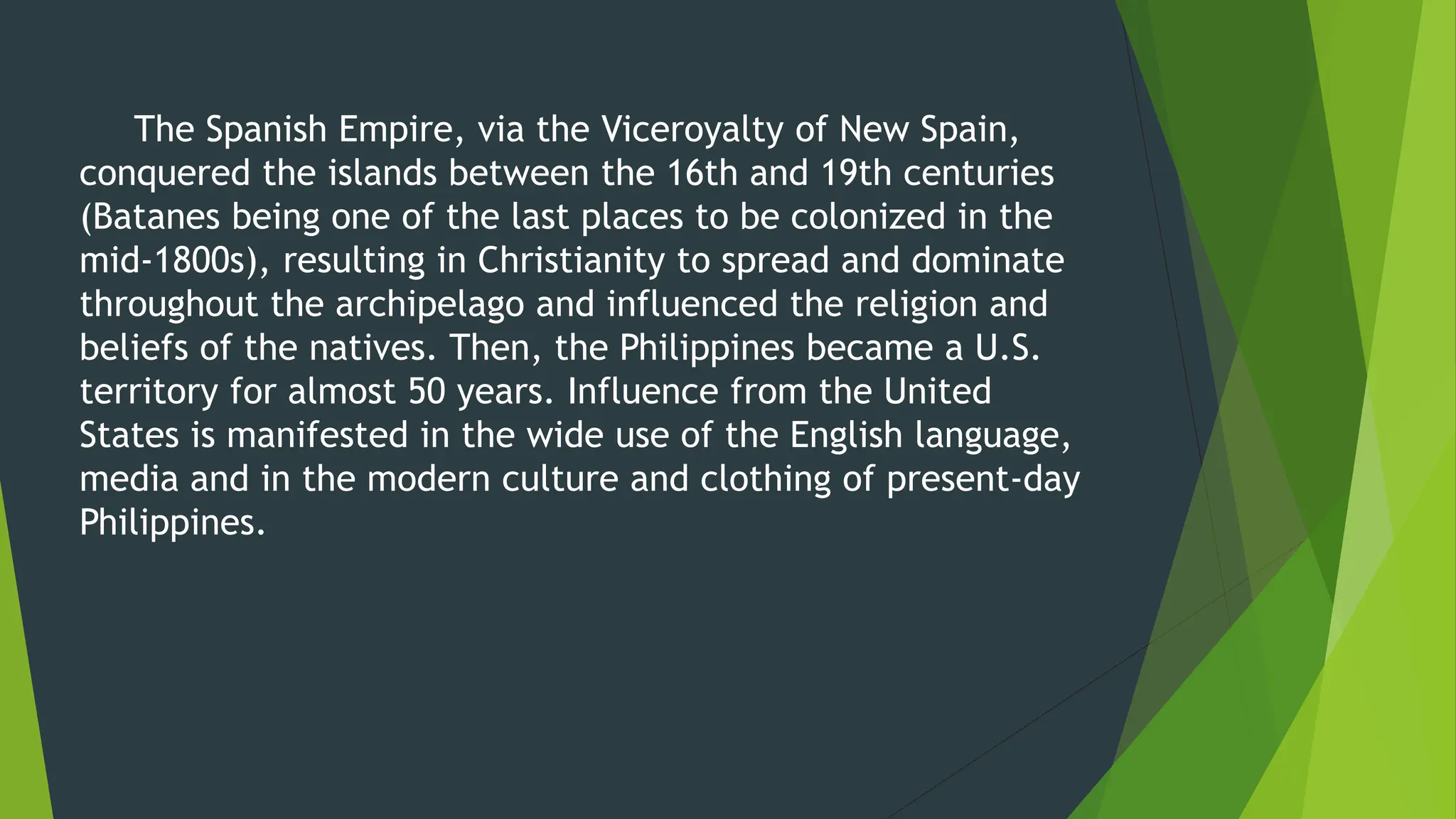 LESSON 3 (ADAPTATION OF EAST AND WEST CULTURE IN THE PHILIPPINES).pptx
