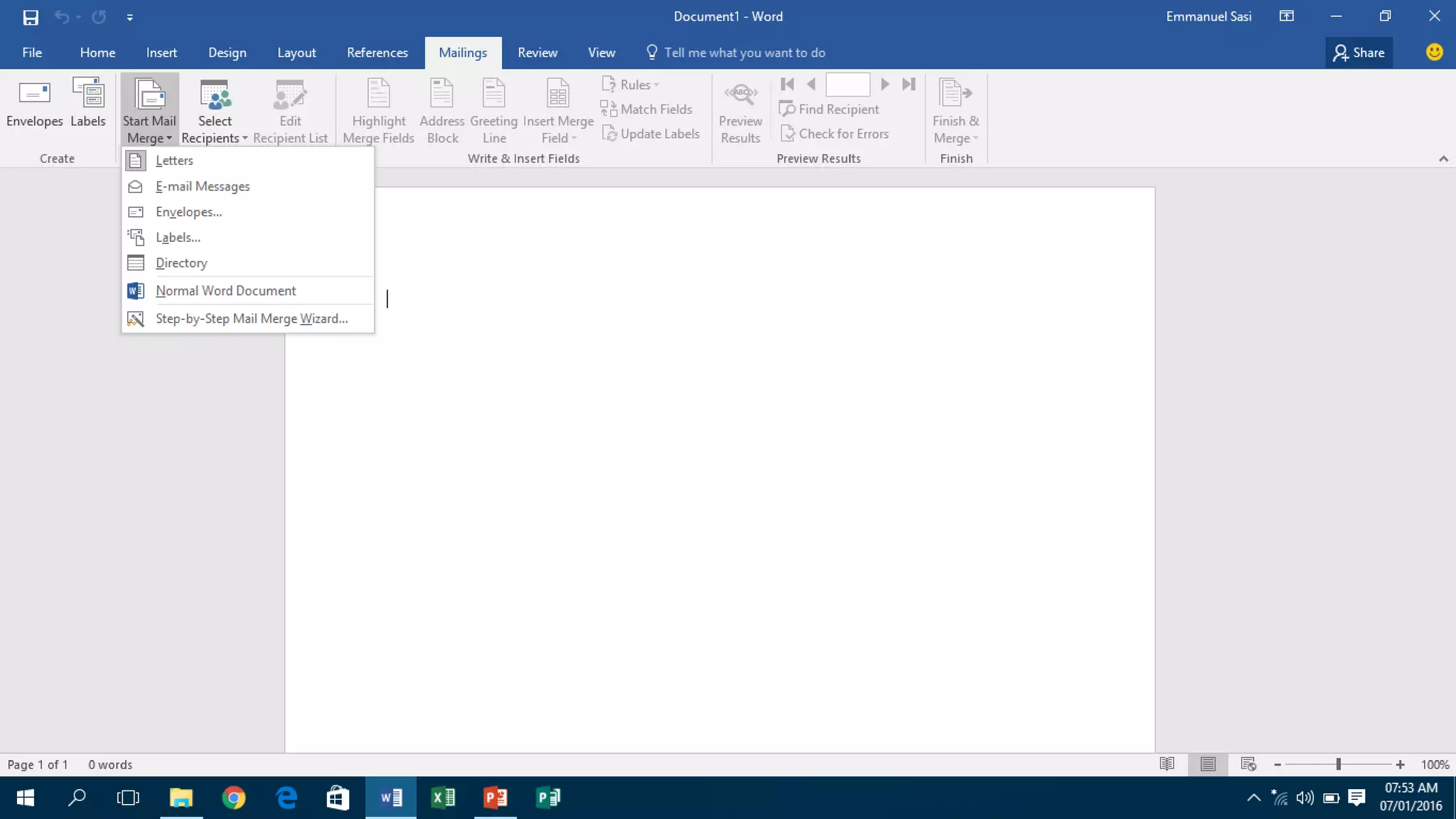 Lesson 3 advanced word processing skills | PPTX