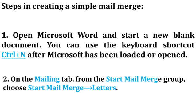 Lesson 3 advanced word processing skills | PPTX | Desktop Publishing | Computer Software and ...