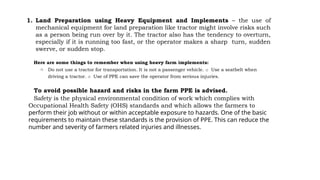 lesson3agriculturalhazardsandriskinfarmoperations-241013151035-569f6bfe ...