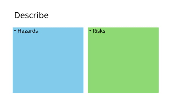 Grade 7-TLE-AFA Lesson 3: Applying Safety Measures in farm Operations ...