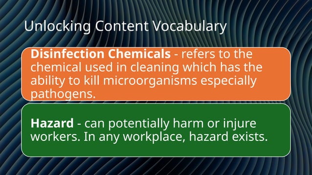 Grade 7-TLE-AFA Lesson 3: Applying Safety Measures in farm Operations ...