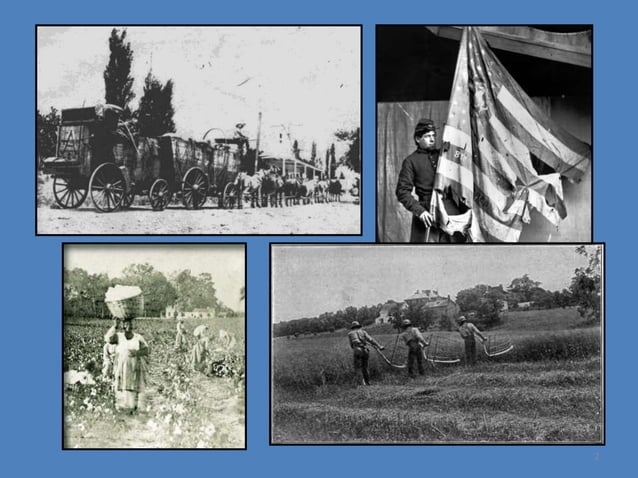 Lesson 3 American History - 1800 through the Civil War(1).pptx