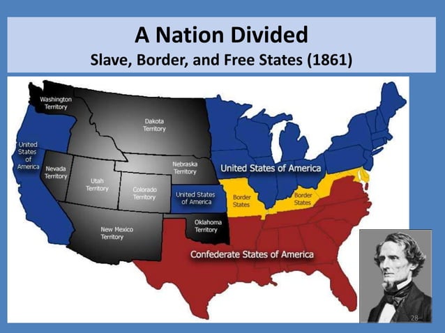 Lesson 3 American History - 1800 through the Civil War(1).pptx
