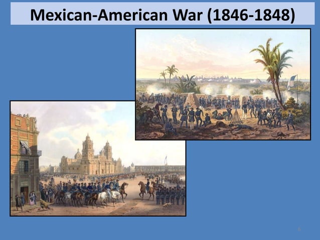 Lesson 3 American History - 1800 through the Civil War(1).pptx