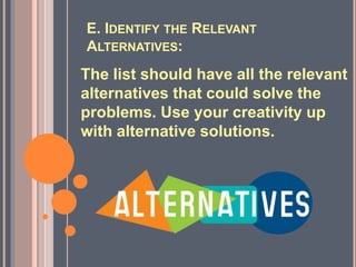 Lesson 3 analysis skill | PPTX | Education