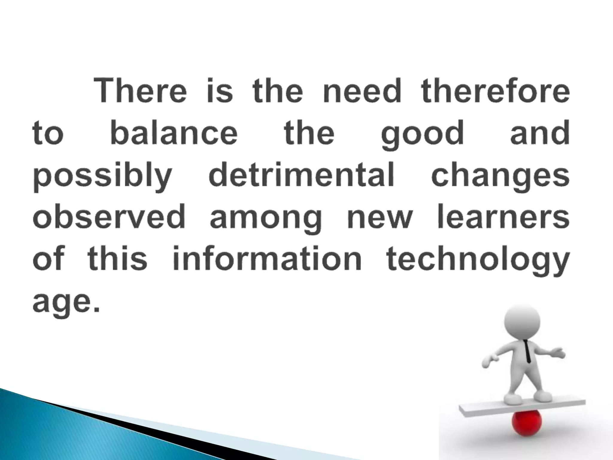 EdTEch 2 : Lesson 3 and 4 | PPTX