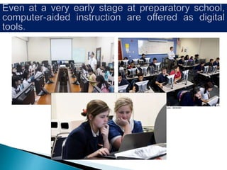 EdTEch 2 : Lesson 3 and 4 | PPTX