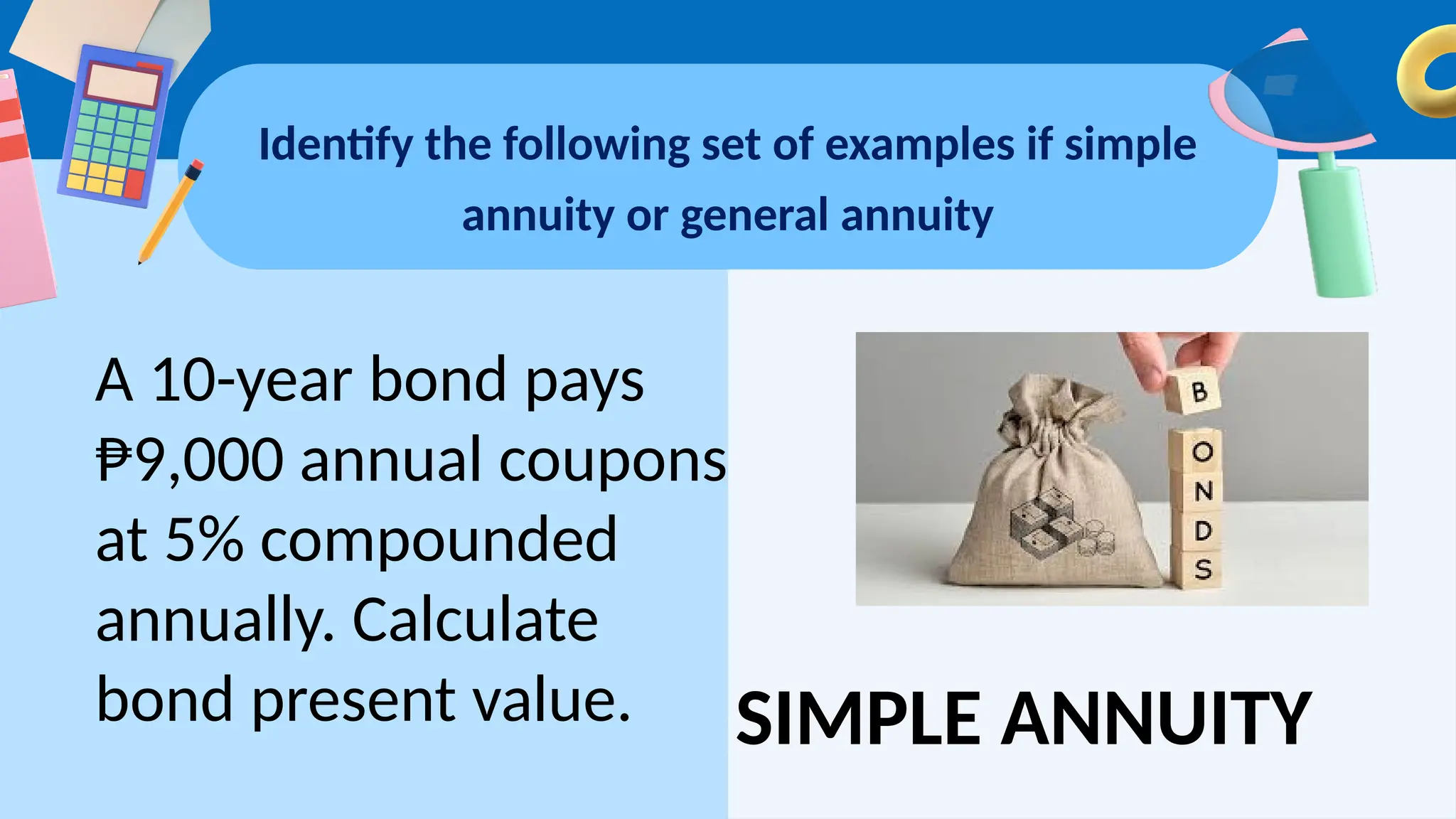 LESSON 3 ANNUITY (simple and general) .pptx