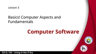 lesson 3 basic computer part II- software.pptx