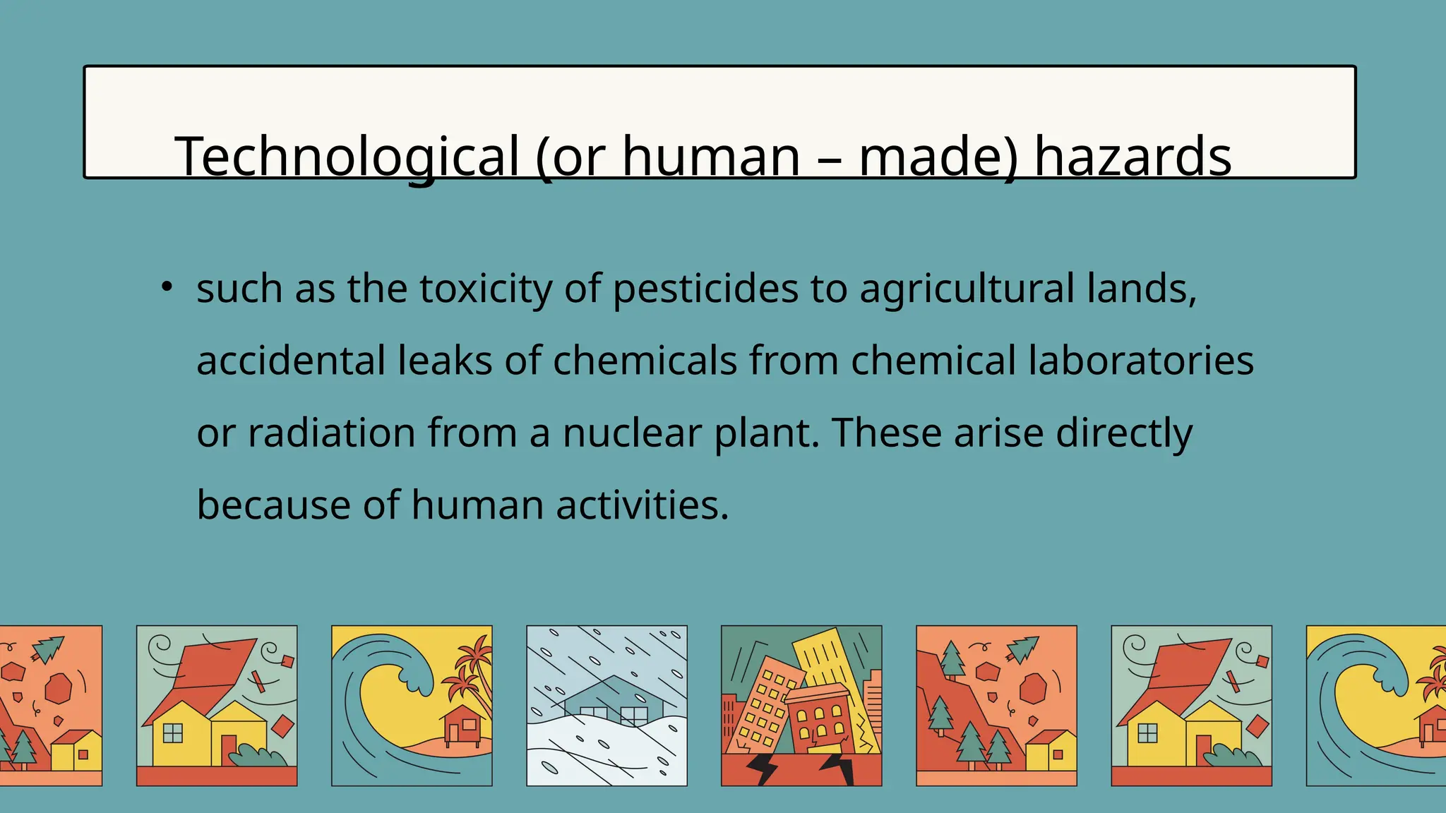 Lesson 3 Basic Concept of Hazard.pptx................... | PPTX