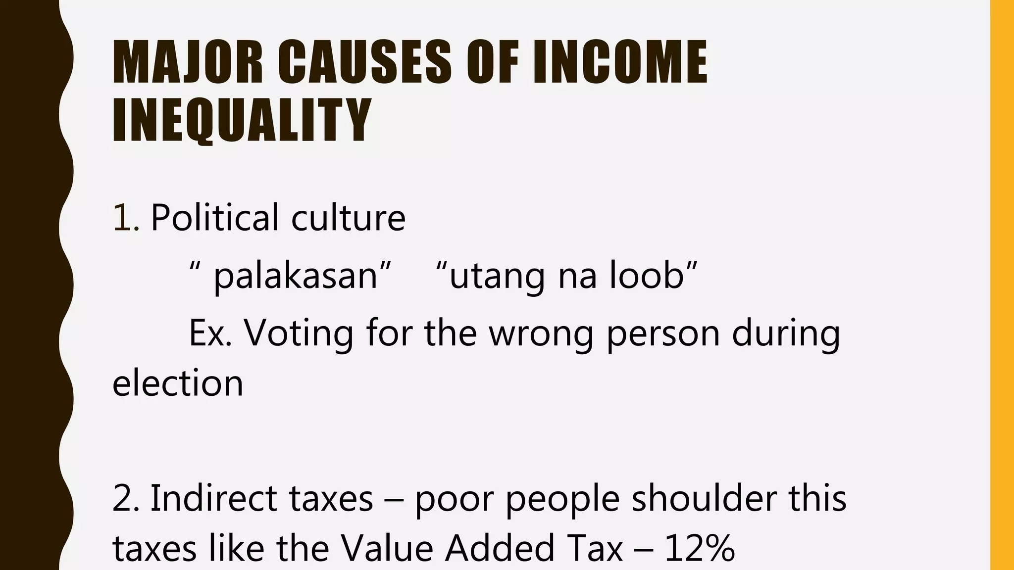 Lesson 3 Basic economic problems | PPTX