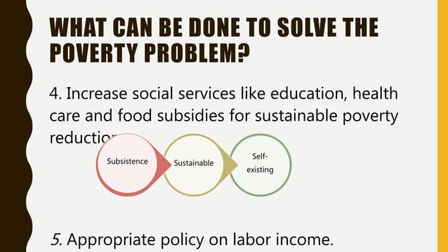 Lesson 3 Basic economic problems | PPTX