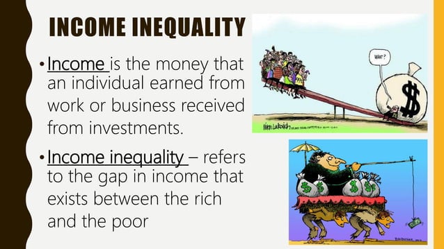 Lesson 3 Basic economic problems | PPTX