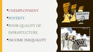 Lesson 3 Basic economic problems | PPTX