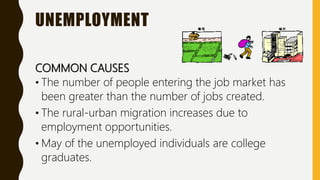 Lesson 3 Basic economic problems | PPTX
