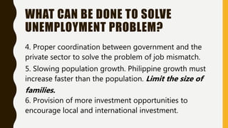 Lesson 3 Basic economic problems | PPTX