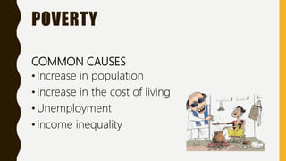 Lesson 3 Basic economic problems | PPTX