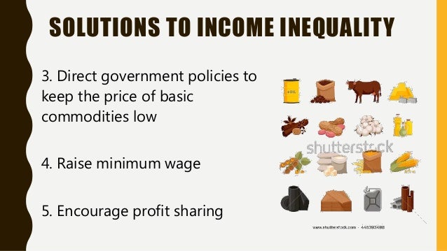Lesson 3 Basic economic problems