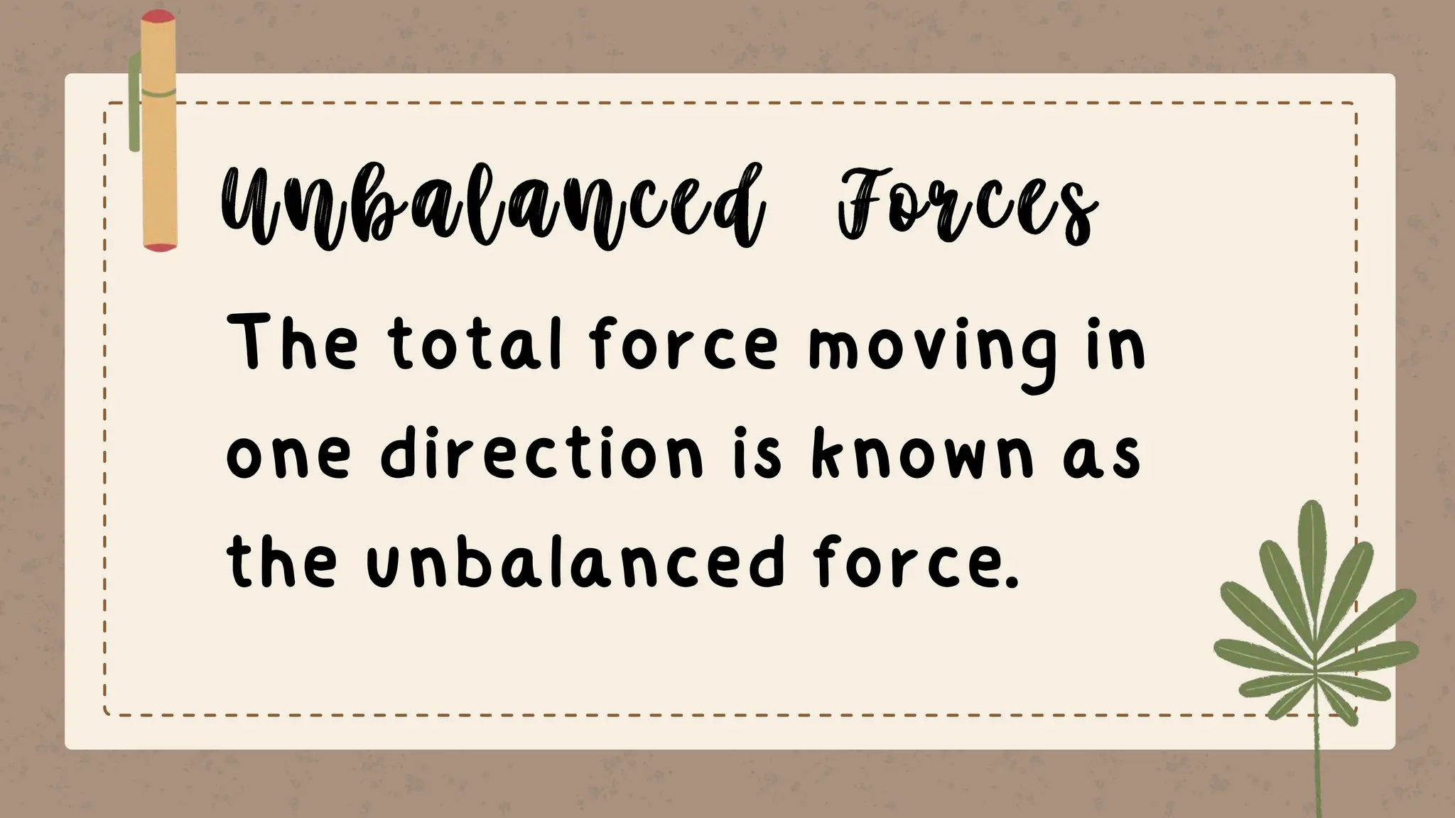 Lesson 3 B Force-on-Objects.pptx