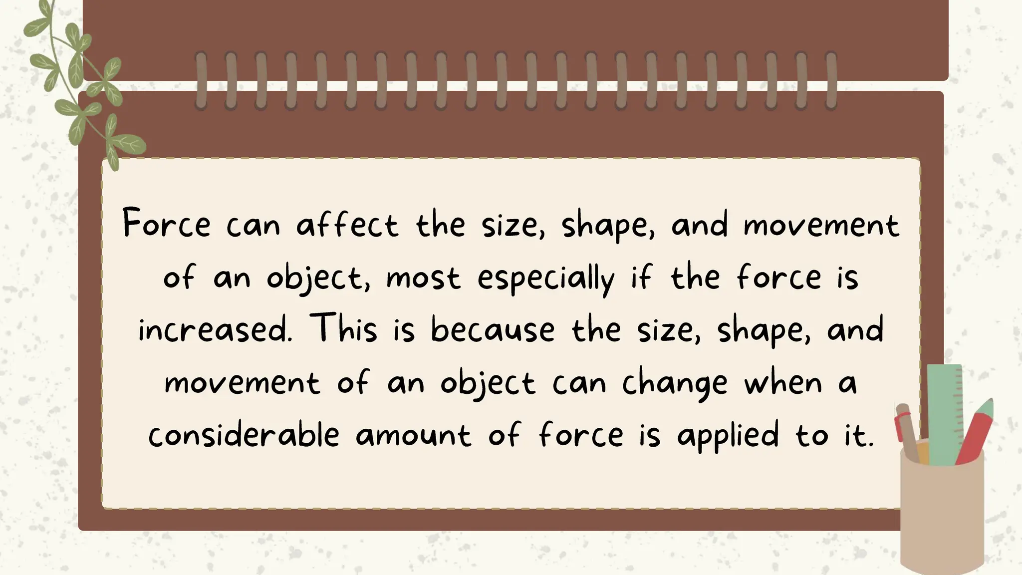 Lesson 3 B Force-on-Objects.pptx
