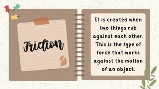 Lesson 3 B Force-on-Objects.pptx