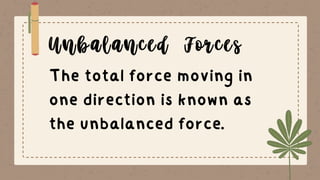 Lesson 3 B Force-on-Objects.pptx