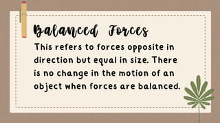 Lesson 3 B Force-on-Objects.pptx