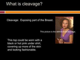 Lesson 3 bitt methodology modesty, respect, and checklist | PPT