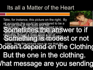 Lesson 3 bitt methodology modesty, respect, and checklist | PPT