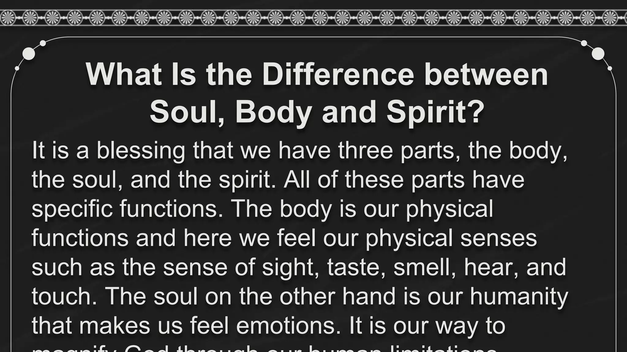 Lesson 3 Body and Soul.pptx