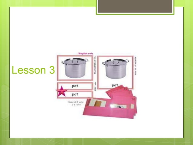 Lesson 3 book 4 | PPT