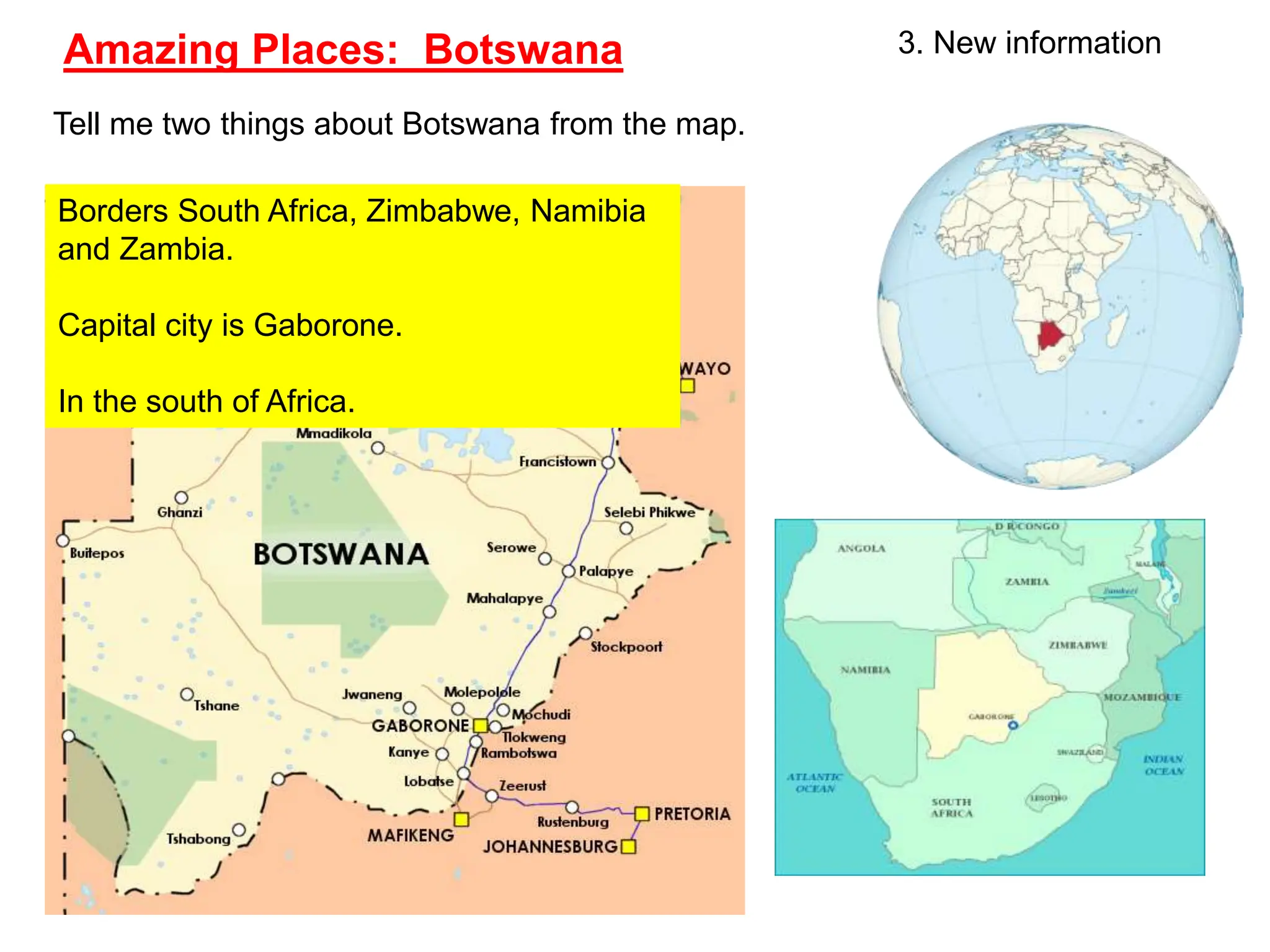 lesson 3 botswana (1).ppt and avery good | PPT