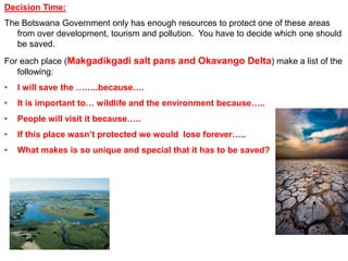 lesson 3 botswana (1).ppt and avery good | PPT