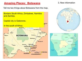 lesson 3 botswana (1).ppt and avery good | PPT