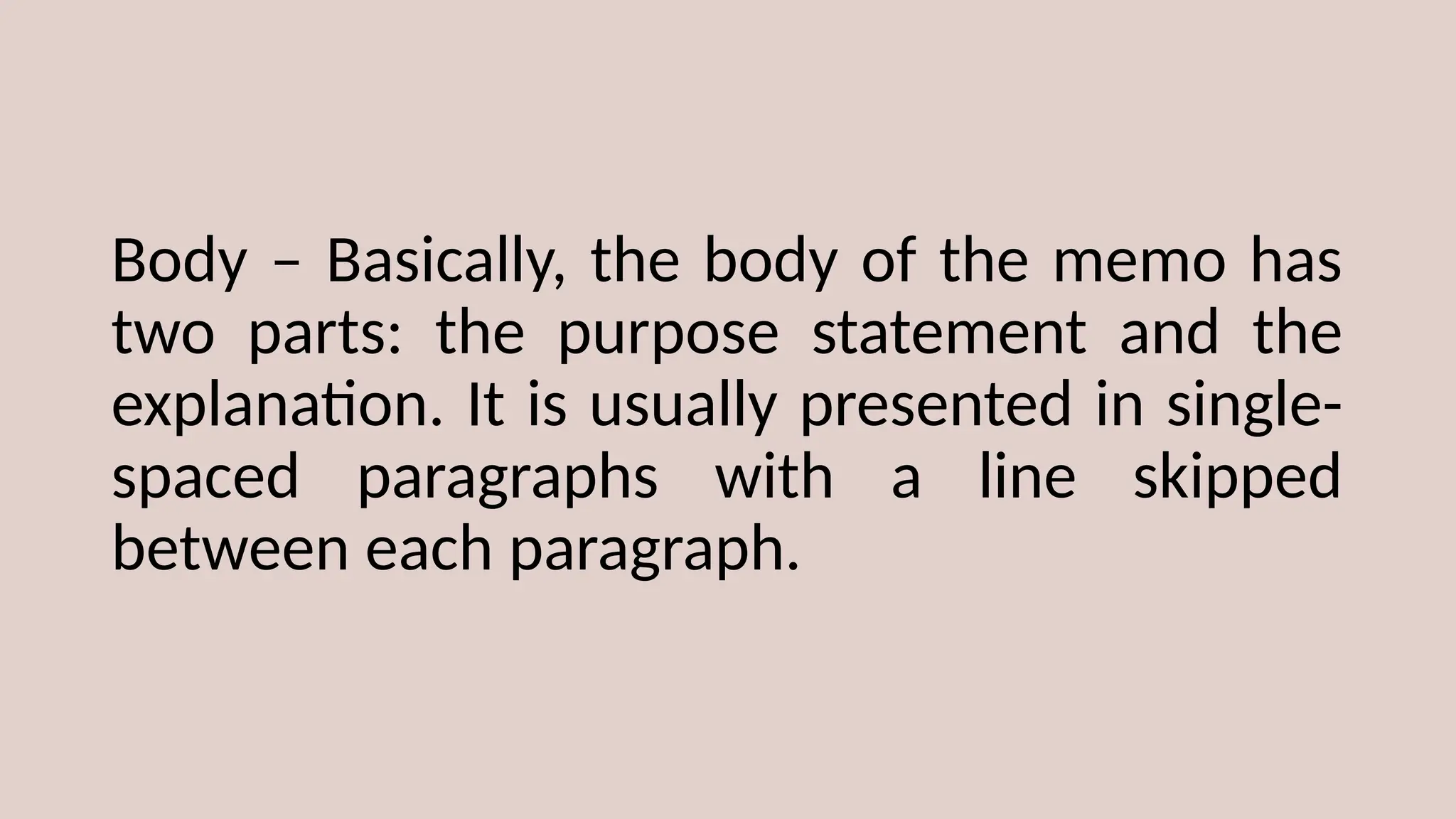 Lesson 3 Business Letter.powerpoint presentation | PPTX