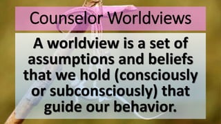 Lesson 3c the legal, ethical, and moral issues in christian counseling ...