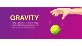 Lesson 3CGravitational-Force.pptx