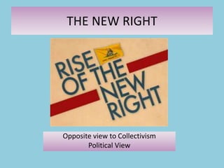 Lesson 3 - collectivism and postmodernism | PPTX