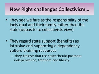 Lesson 3 collectivism and postmodernism | PPT | Free Download