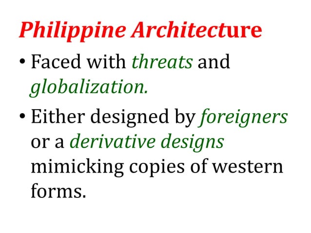 Lesson # 3 Contemporary Arts | PDF | Modern Art | Fine Art
