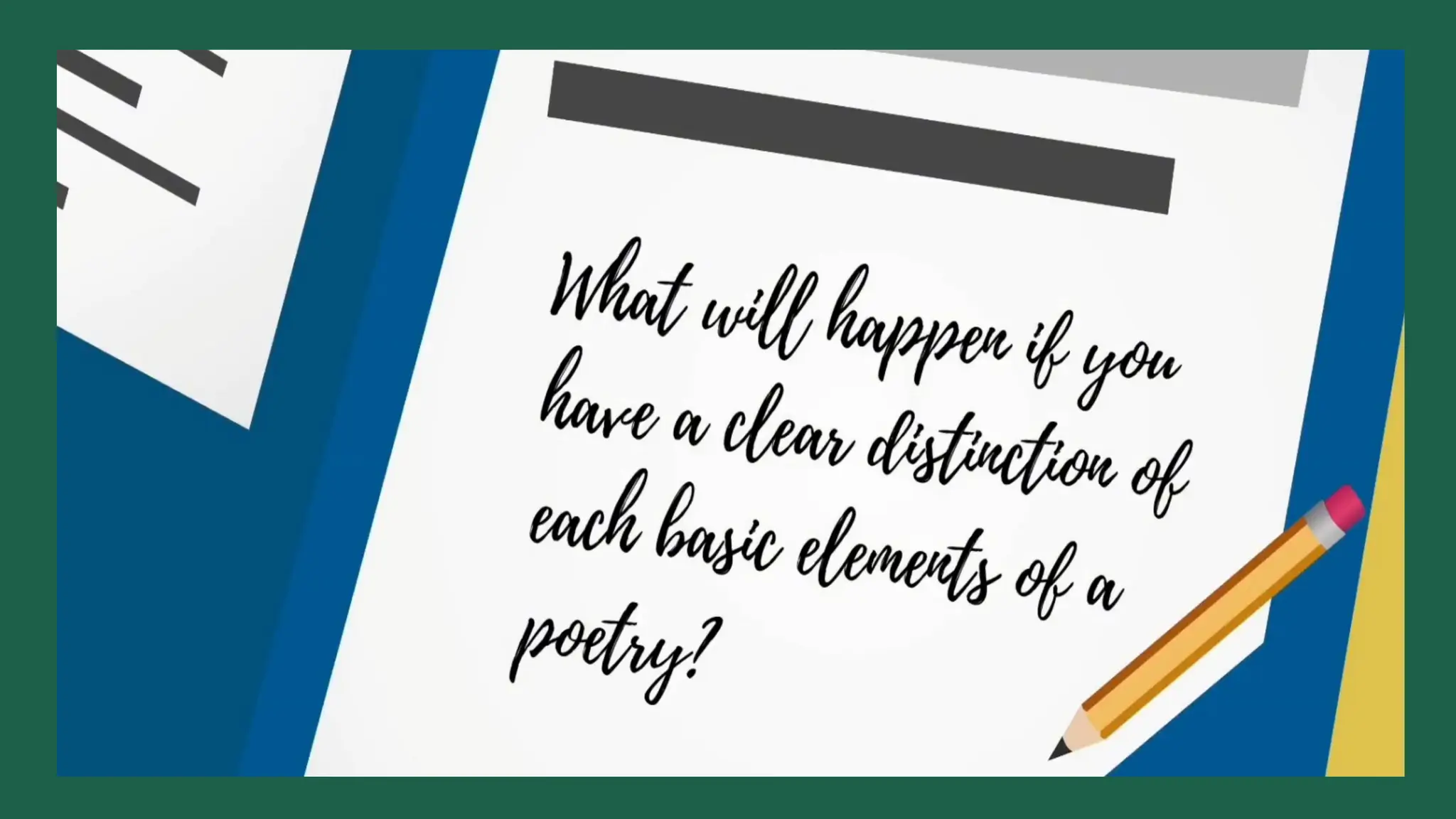 Lesson 3_Context of Poetry Grade 7 lesson | PPT